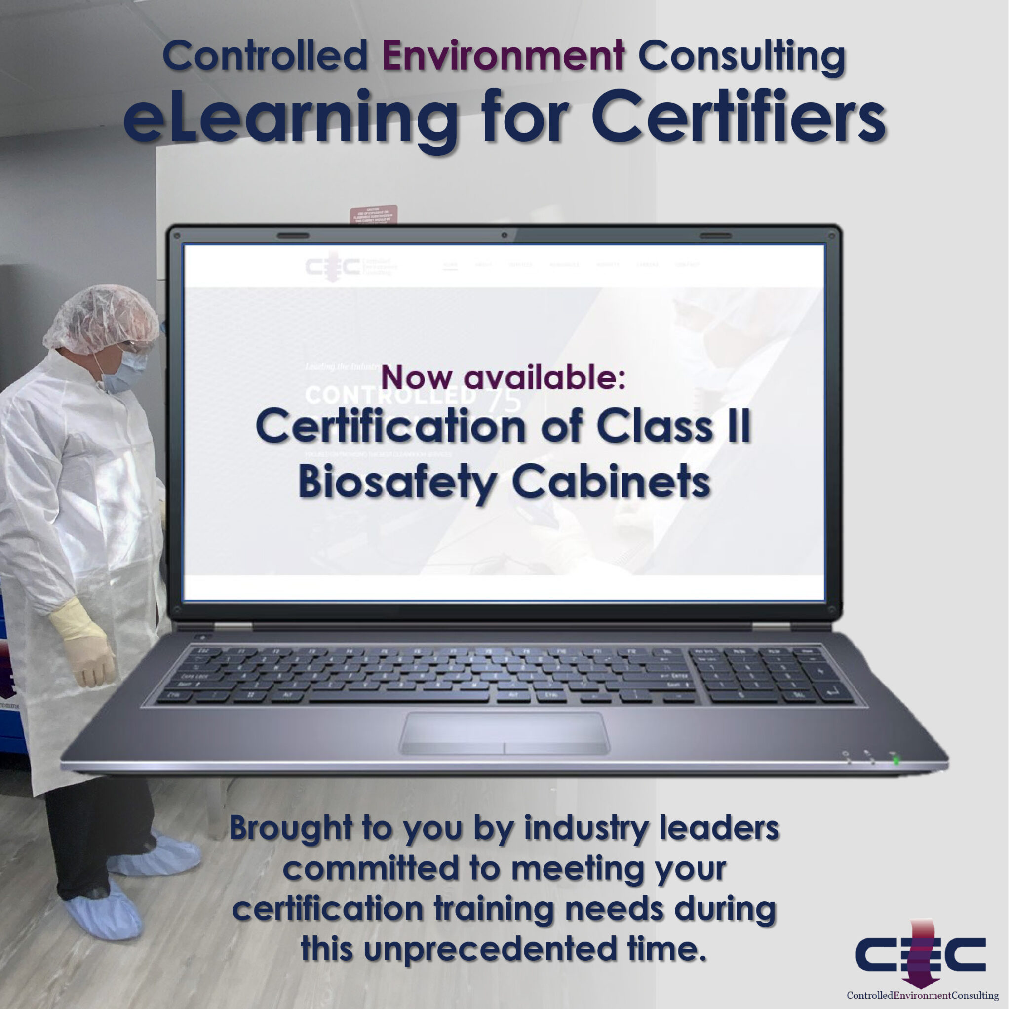 E-Learning for Certifiers